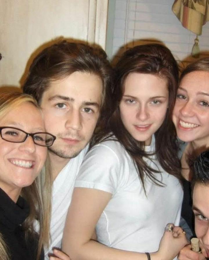 深扒克里斯汀斯图尔特（ Kristen Stewart）的心路历程及事业轨迹（纯个人看法，不喜者慎入） - 知乎