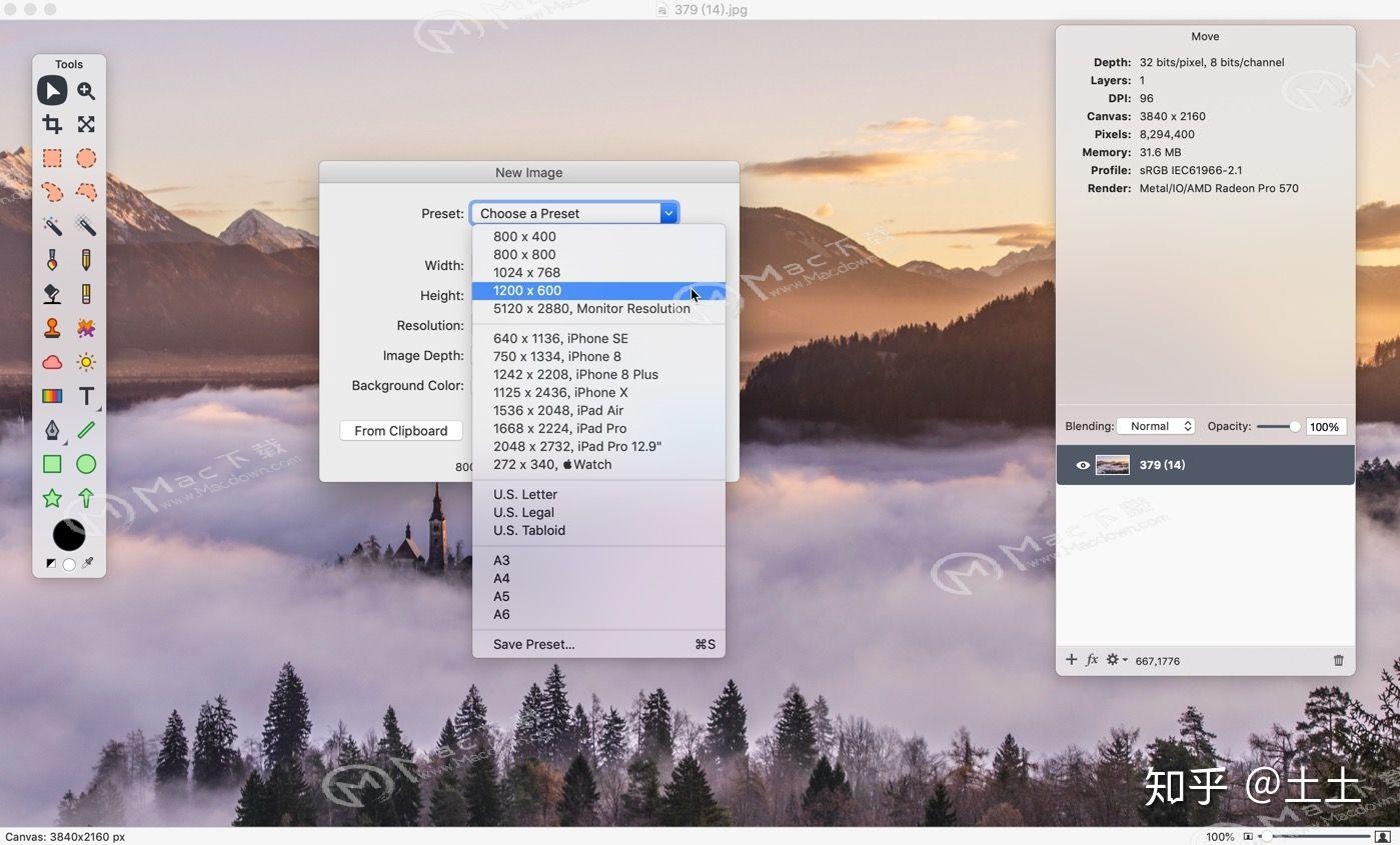 Acorn for Mac(轻量级图片处理工具) - 知乎