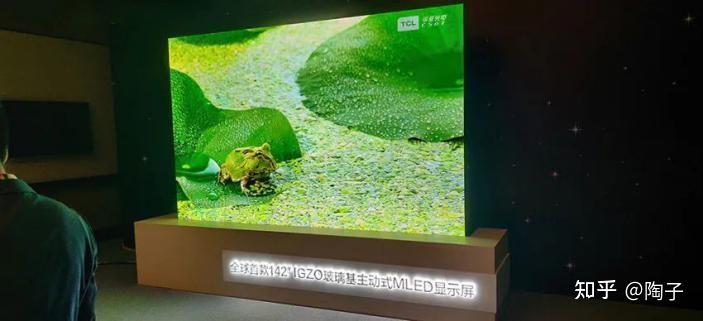 什么是miniled?miniled主要应用领域有哪些？ - 知乎