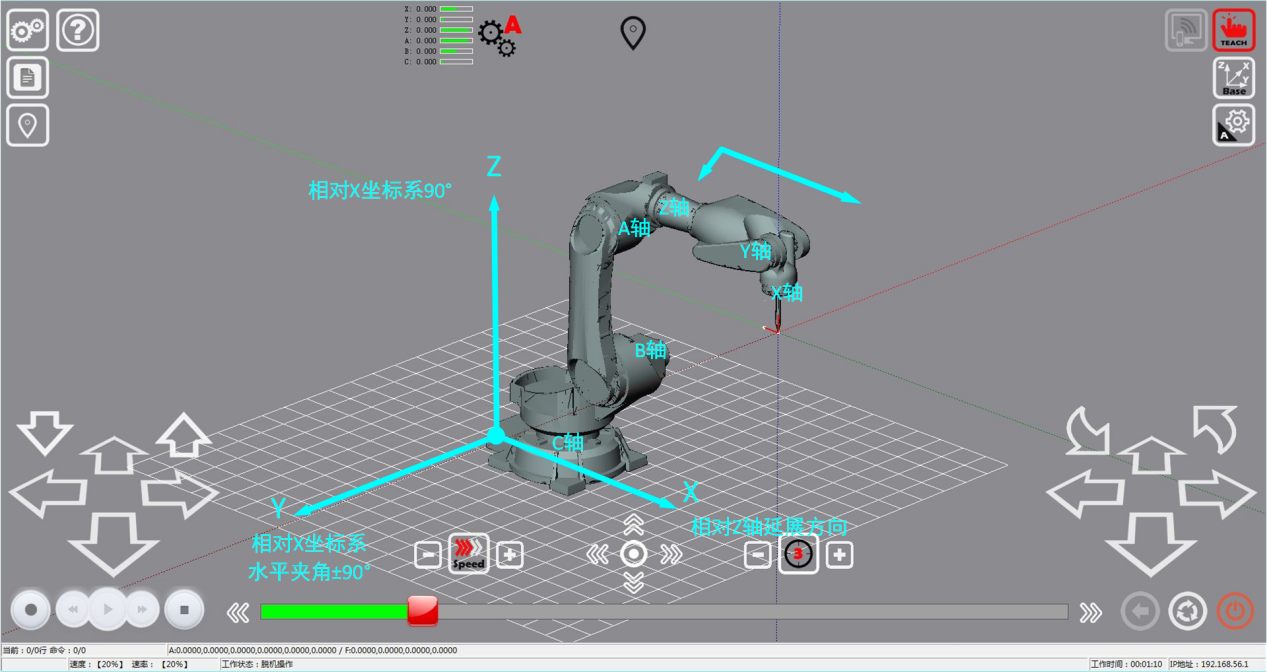 机器人运动规划方法动态运动基元(dynamic movement primitive)应如何理解实现? - 知乎