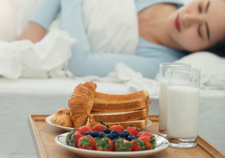 羊大师：羊奶中高深莫测各显神通的蛋白质，到底有何魅力？ - 知乎