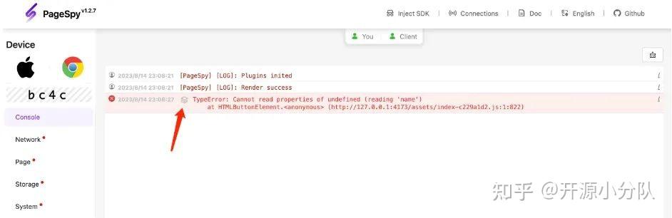 page-spy-web，Web开发者必备工具 - 知乎