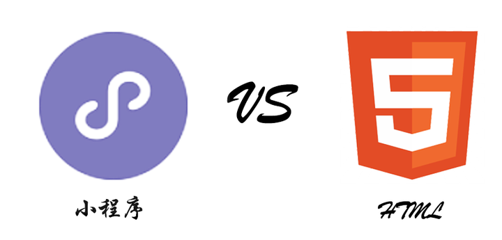 微信小程序和网页开发（H5）的区别 - 知乎