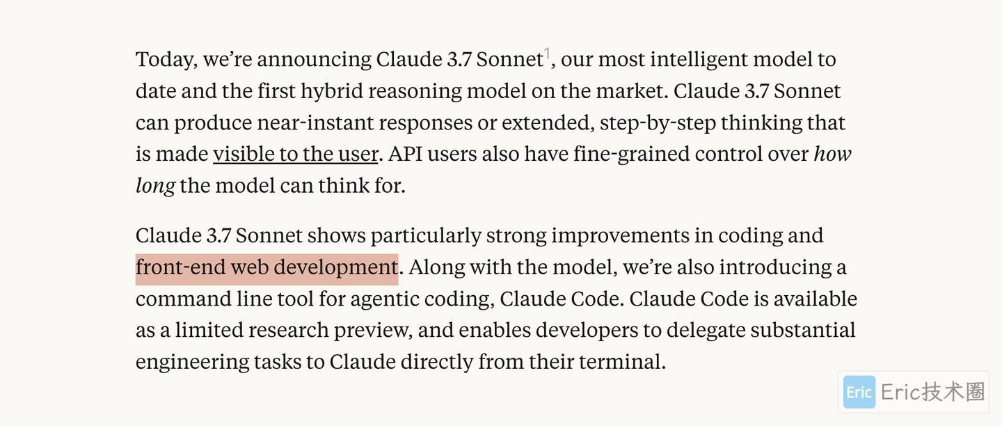 Cursor 中 Claude 3.7 vs 3.5 前端开发深度对比，遥遥领先！（附源码） - 知乎