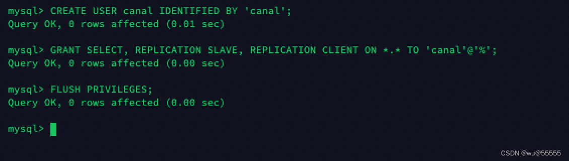 Elastic实战:canal自定义客户端,实现mysql多表同步到es 知乎 3084