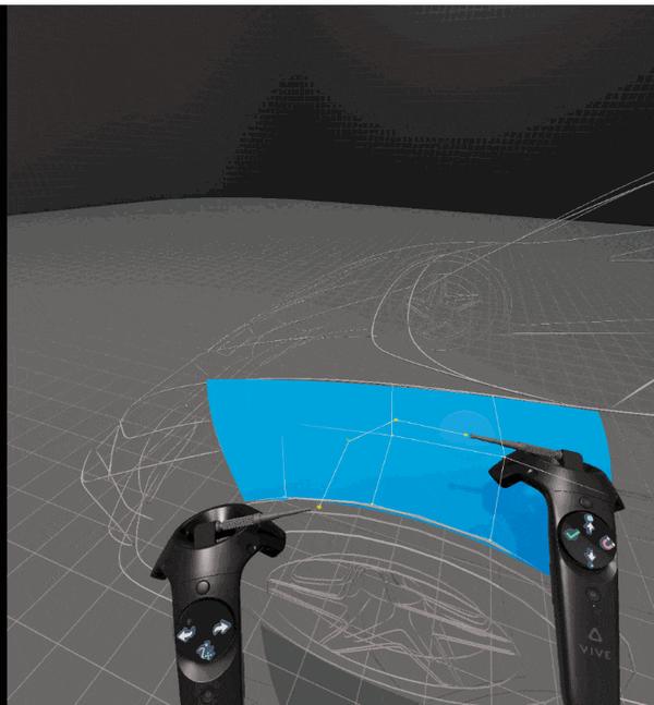 Alias 2020.2 Create VR 发布 - 知乎