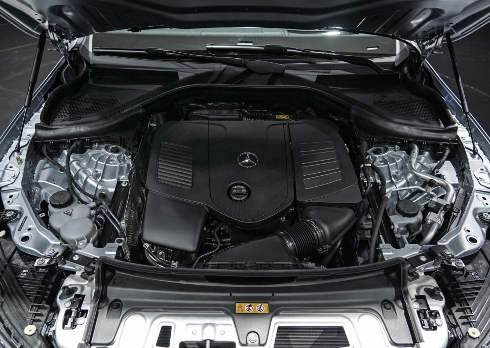 高级车如何拿捏？全新雷克萨斯RX对比奔驰GLC - 知乎