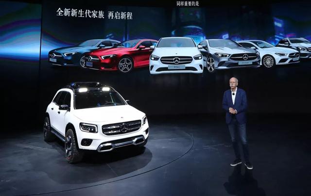 还在看1.3T的奔驰GLB？不如考虑下凯迪拉克XT5！ - 知乎