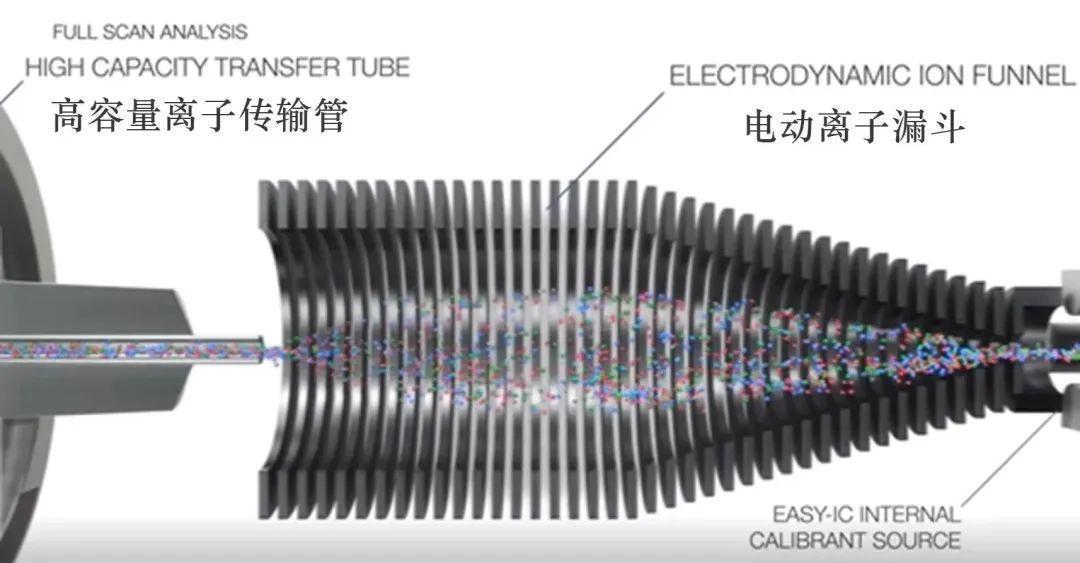 蛋白质组学质谱检测环节 - 知乎