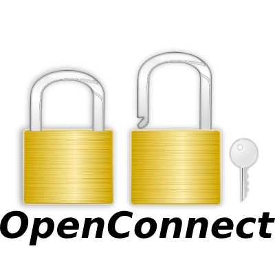 OpenConnect安装
