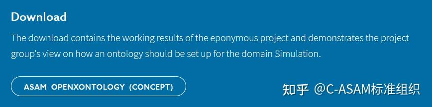 ASAM ADAS & AD协同测试白皮书 | 六. ASAM OpenLABEL & ASAM OpenXOntology - 知乎