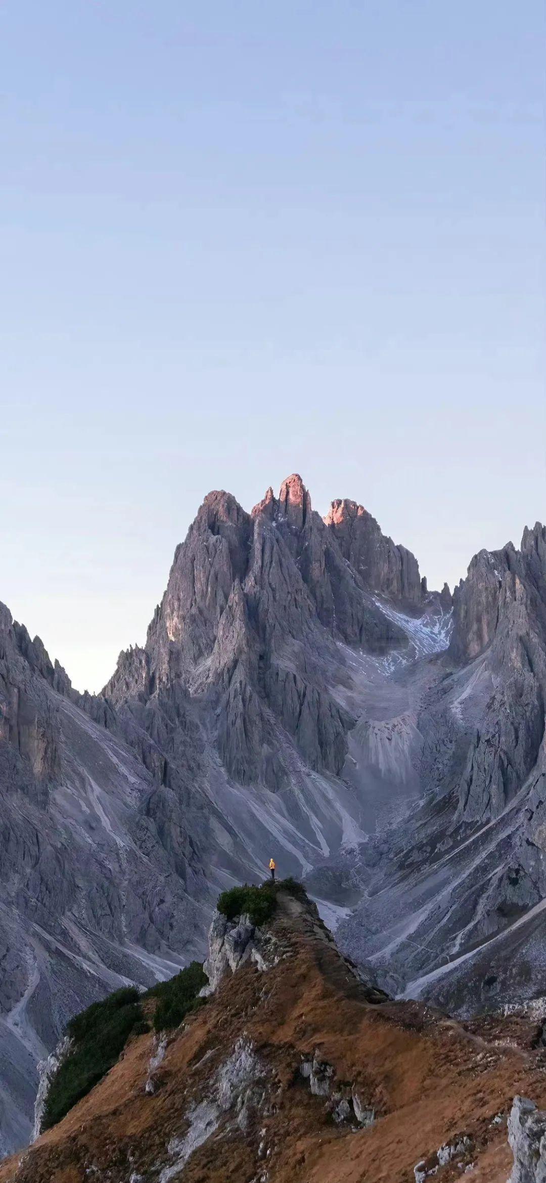 高清4K大自然风景壁纸 - 知乎