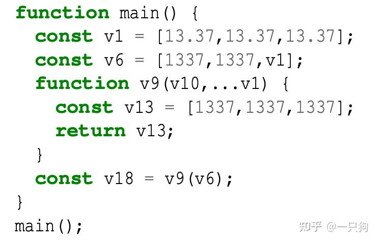 一起读论文: Token-Level Fuzzing - 知乎