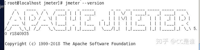 [工具]Jmeter分布式并发配置及常见问题，超详细 - 知乎