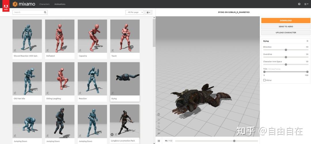 干货分享｜这些超实用的CG网站，每一个都值得收藏！ - 知乎