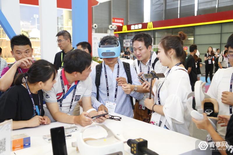 本周大新闻｜MWCS上海展来袭，vivo推ToF 3D技术 - 知乎