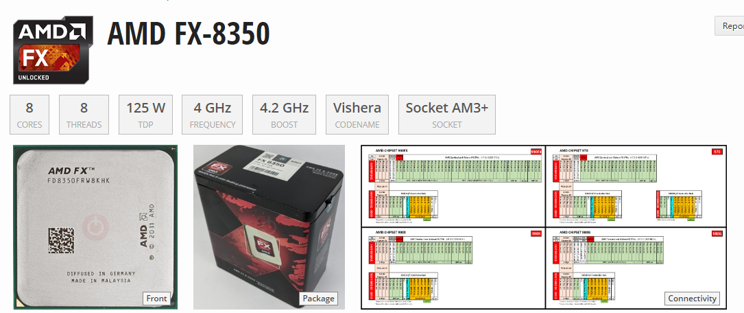 【图吧杂谈】为何说兆芯KX6000使用体验远优于AMD FX八核？ - 知乎