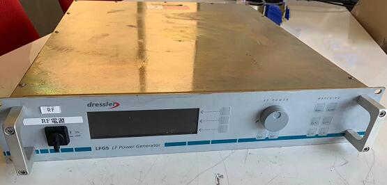 VEECO射频电源维修RF600离子束电源维修 - 知乎