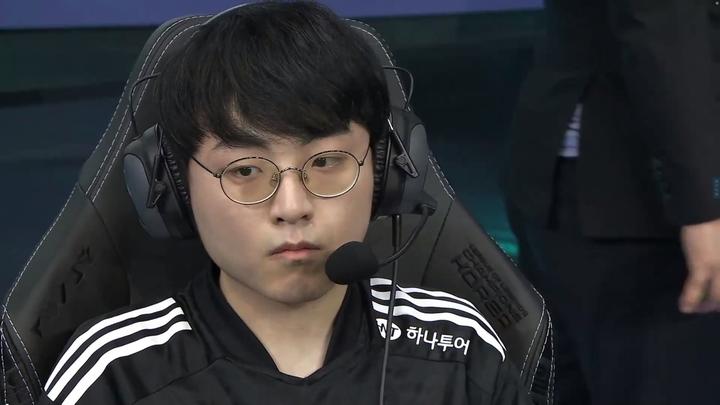 LCK转会信息大爆炸！五大顶级选手成为自由人，DK已难逃解散命运 - 知乎