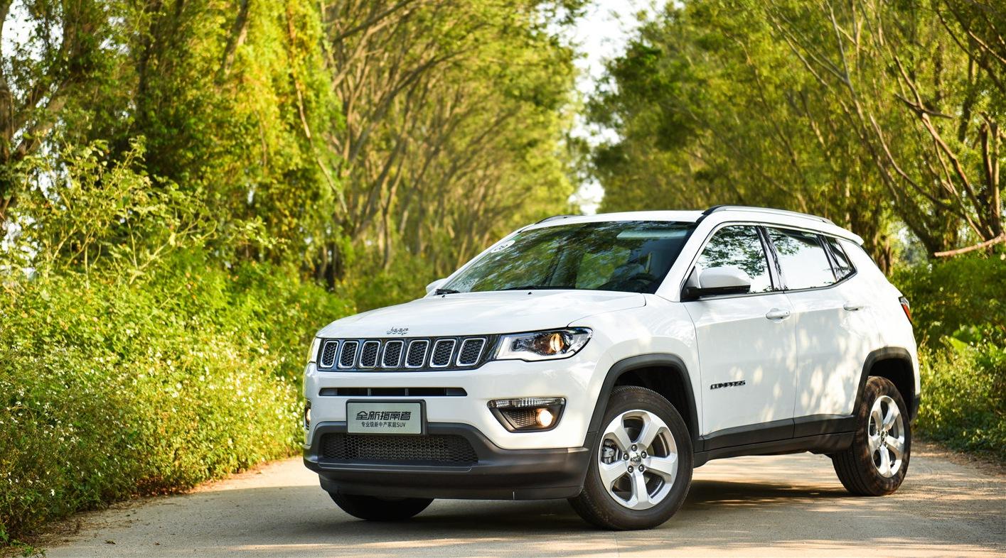 1.4T+9AT+四驱，今日上市的指南者新套餐是个什么味？ - 知乎