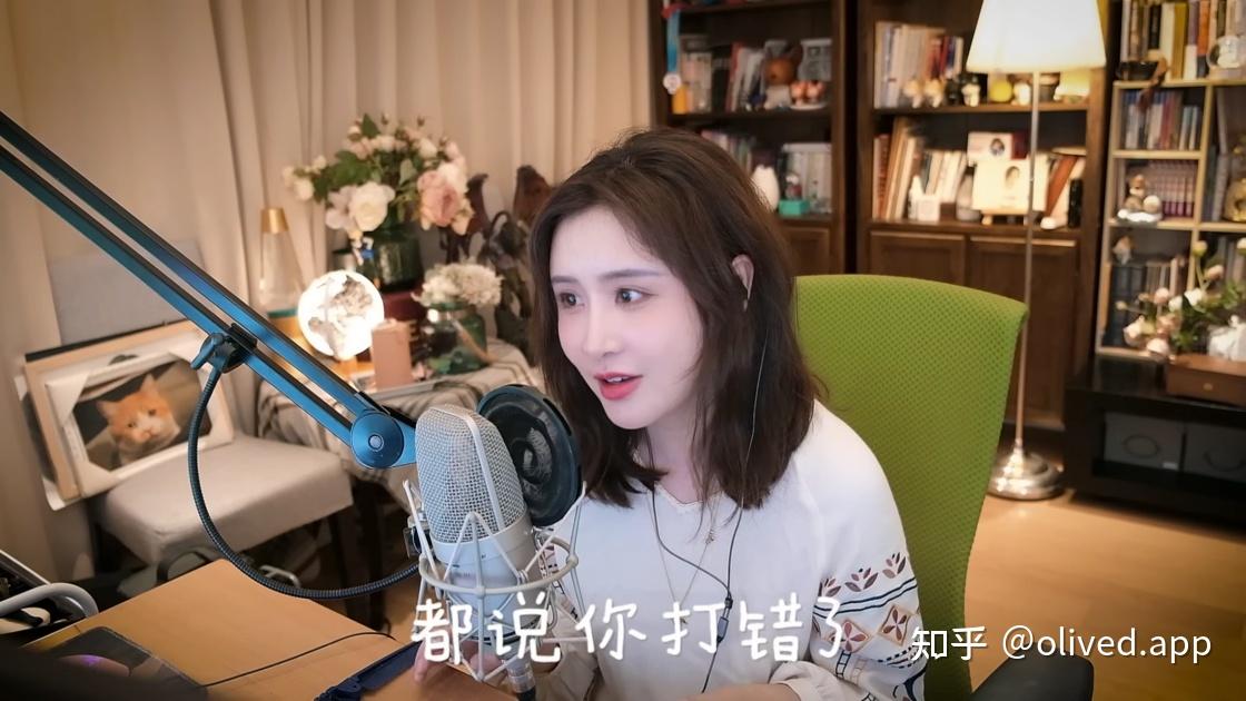 全平台直播录制软件 Olived · 录播从未如此简单 - 知乎