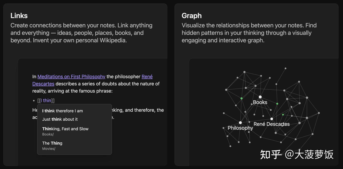 Mac常用App推荐：Obsidian及实用插件 - 知乎