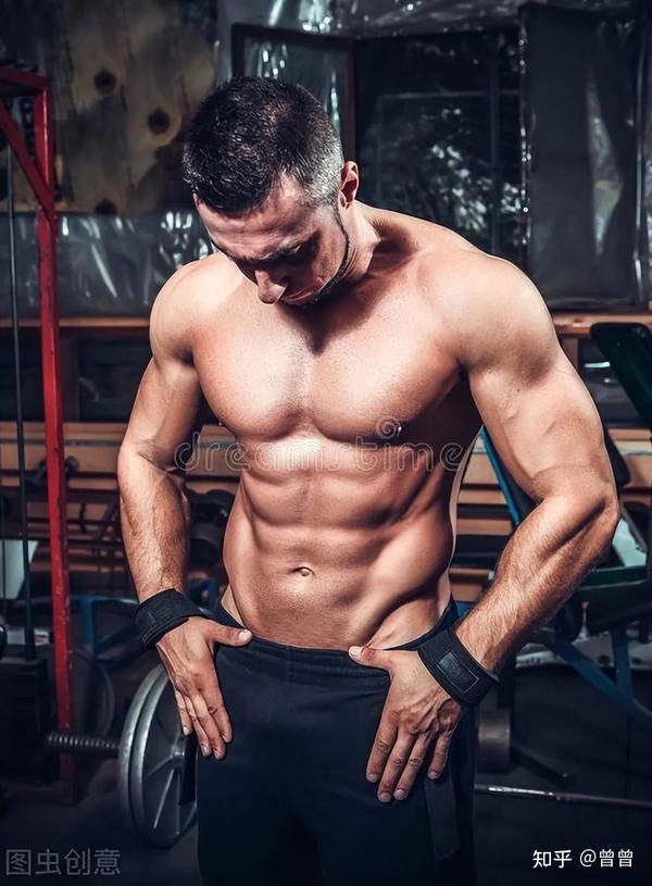 男人想要练出肌肉身材，一定要牢记这几个原则 - 知乎