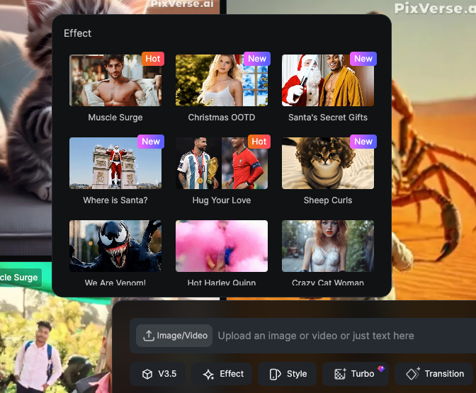 在无人注意的蓝海里，PixVerse正踏上登神长阶。 - 知乎