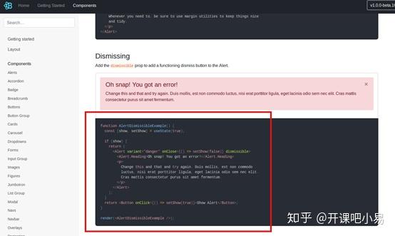 10个值得你去试试的React开发工具 - 知乎