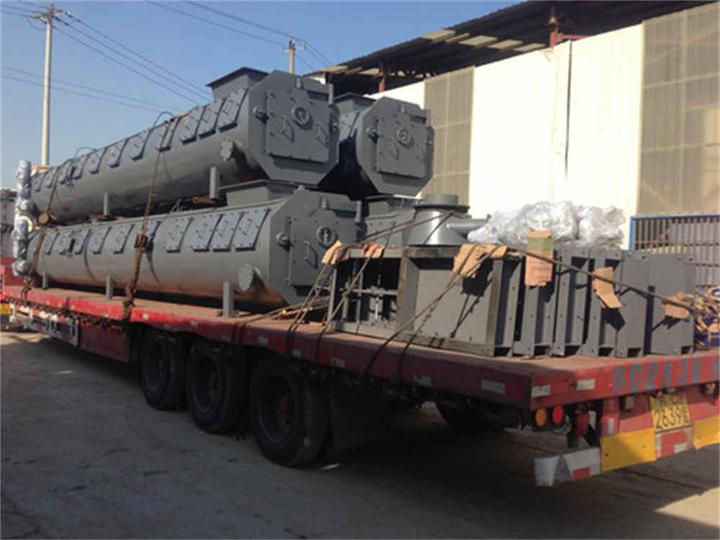 称重给煤机NJGC-30-500标定形式 - 知乎