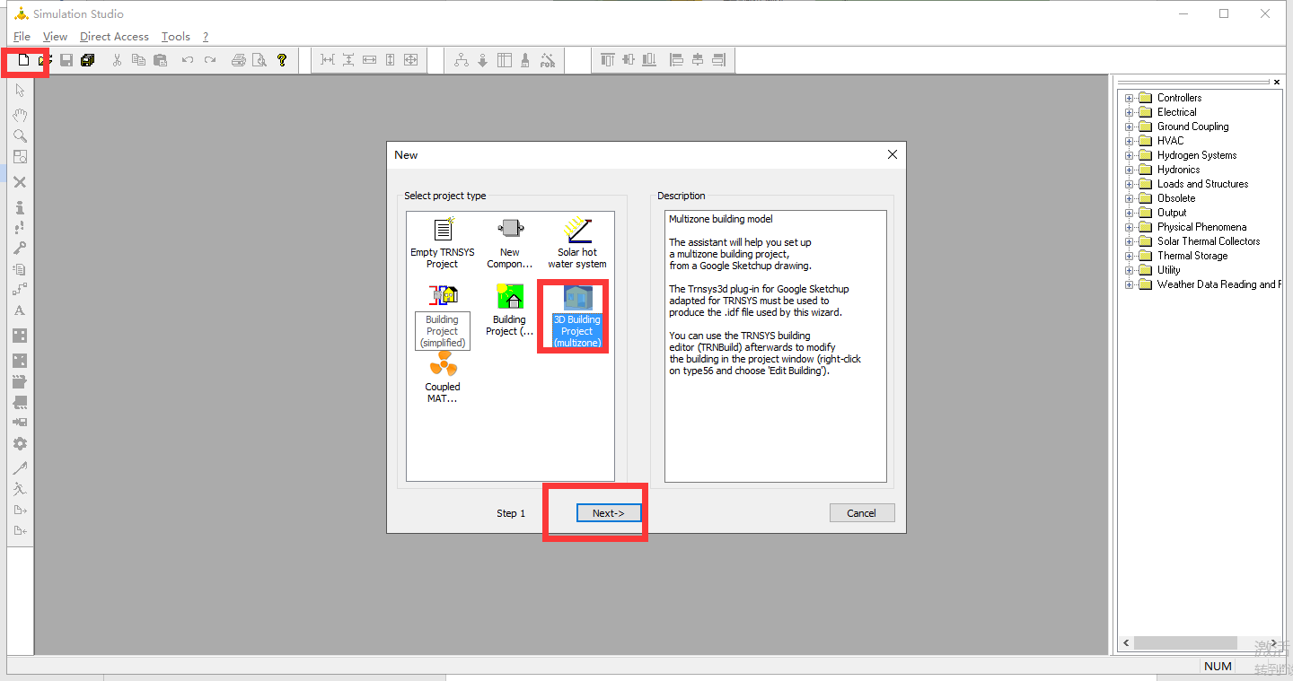 怎样学习TRNSYS软件？ - 知乎