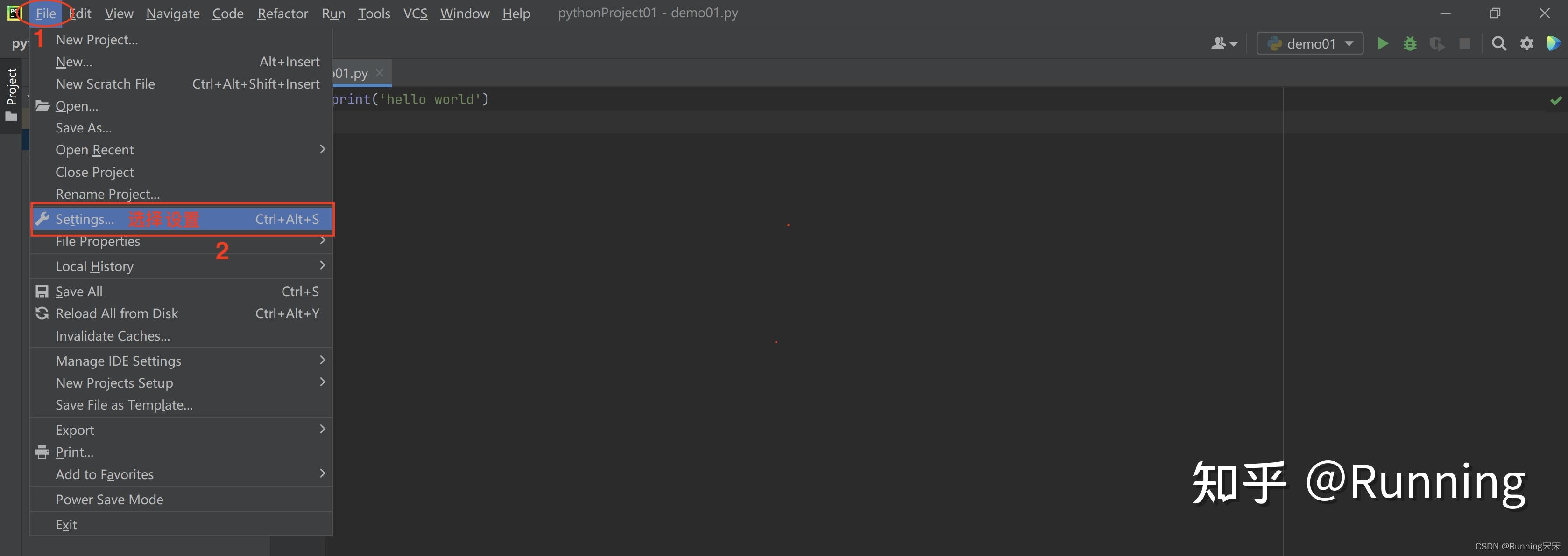 Python最强IDE PyCharm详细使用指南？ - 知乎