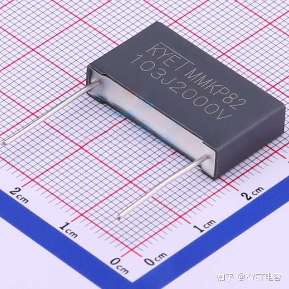 MMKP82电容是单面膜还是双面膜结构 - 知乎