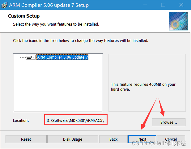 Mdk5 38 许可证及 Arm Compiler V5 安装 知乎
