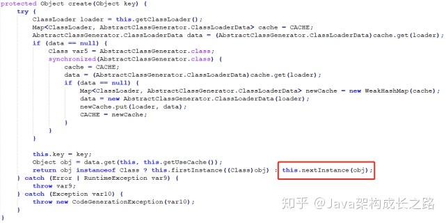设计模式篇——代理模式详解（面试官再问你代理模式，这么回答他！） - 知乎