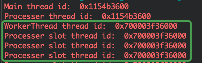 Qt中connect的第五个参数与多线程 - 知乎