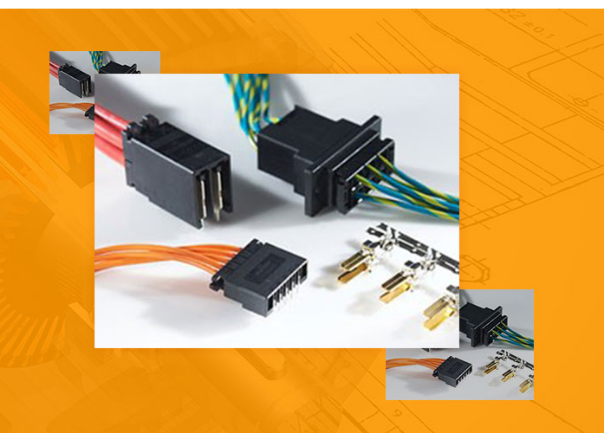 如何选择TE Dynamic连接器 - 知乎