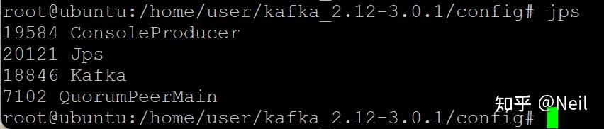 Ubuntu22.04下安装Kafka3.0以及Spring Boot远程连接 - 知乎