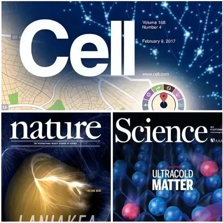 CNS期刊每日推送 11-28 - 知乎