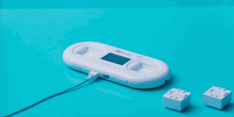 索尼在家研发5年又出黑科技 —— TOIO 震撼玩具圈 - 知乎