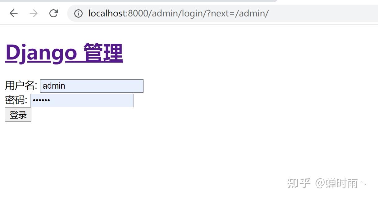 Windows使用Apache和mod_wsgi部署Django - 知乎
