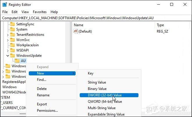 Win11系统自动更新怎么关闭？Win11取消自动更新的方法 - 知乎