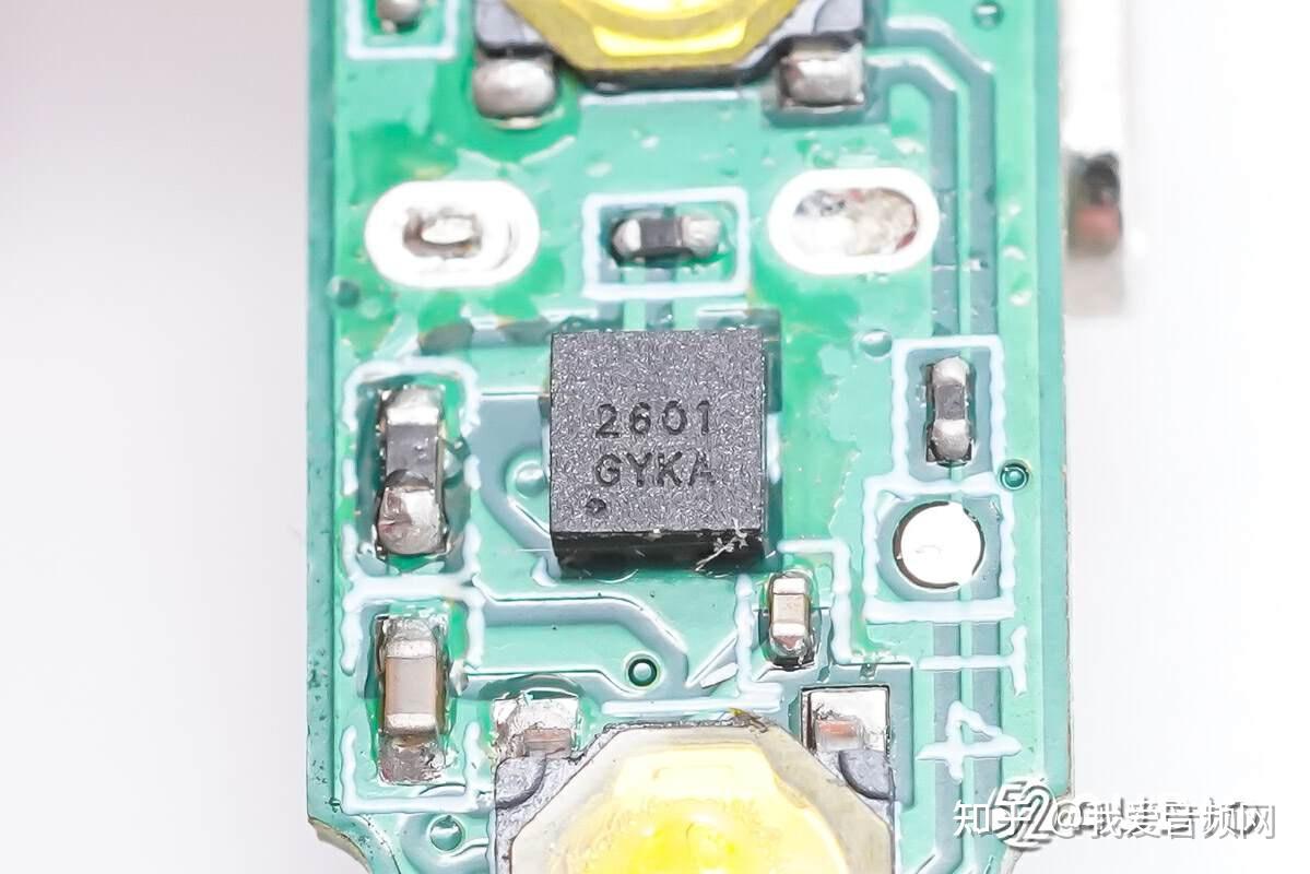 TRÜKE充客HB005运动蓝牙耳机拆解，10mm镀钛动圈，高分子复合振膜，澎湃音效 - 知乎