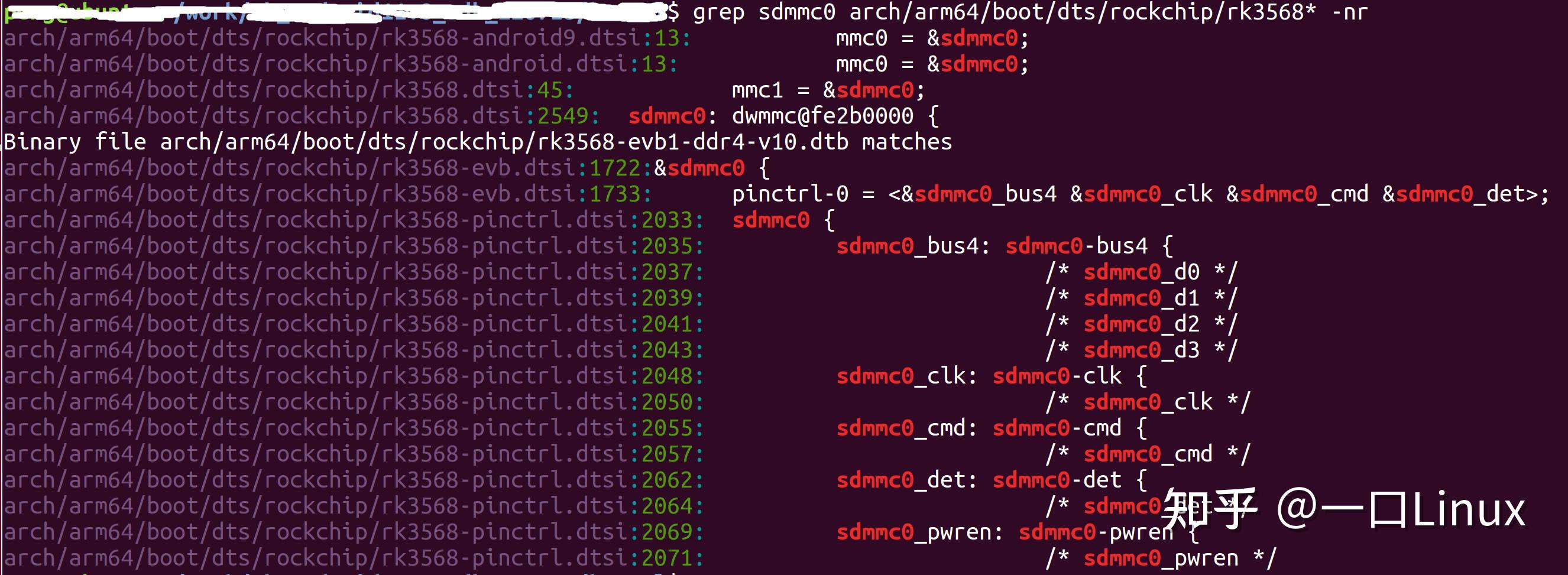 rk3568 | rk平台GPIO冲突检测小技巧 - 知乎