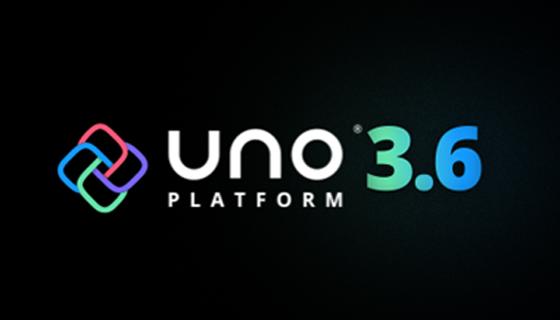 Uno 平台 一 WinUI终极跨平台方案（一） - 知乎