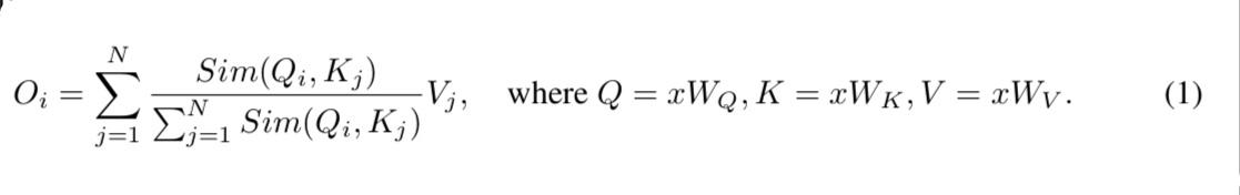 MIT Han Lab | EfficientViT：高分辨率低计算视觉识别的增强线性注意力 - 知乎