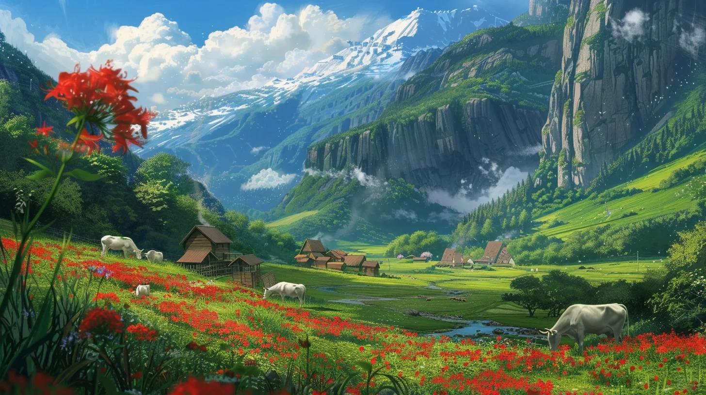 免费4K壁纸、图片分享 - 知乎