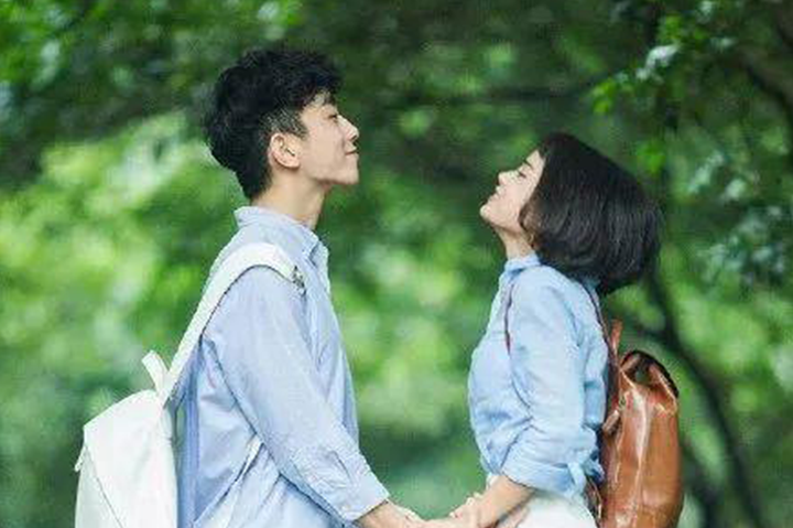 恋爱中的女人为什么会变漂亮？ 知乎
