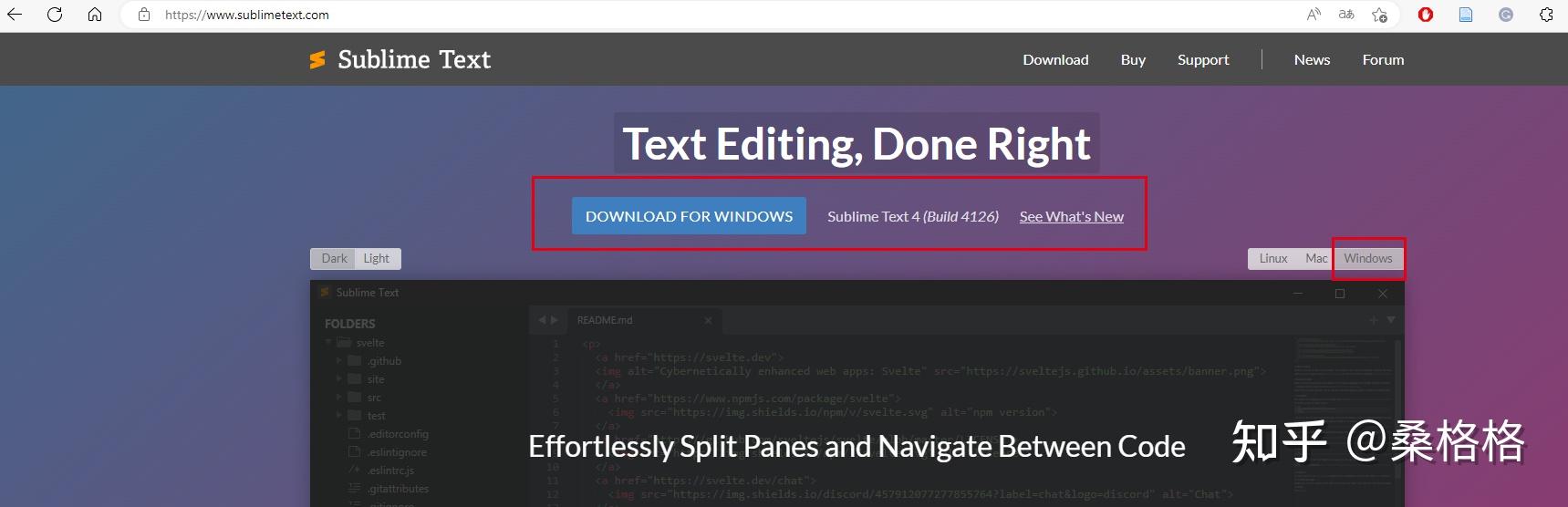 LaTex+Sublime+SumatraPDF安装详细教程 - 知乎
