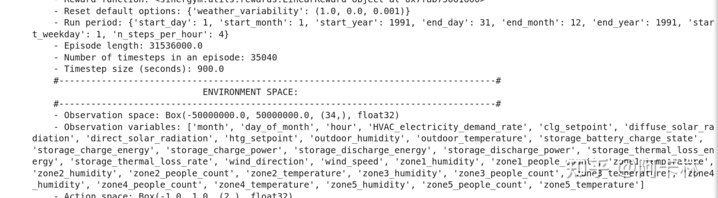 Python，EnergyPlus与DRL结合（一）RBC方法 - 知乎